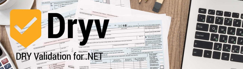 Form Validation With ASP.NET Core and VueJS Made Easy With Dryv